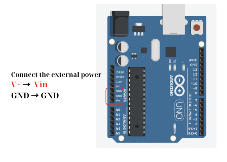 Arduino Uno Pinout Explained (For Beginners – With Practical Tips ...